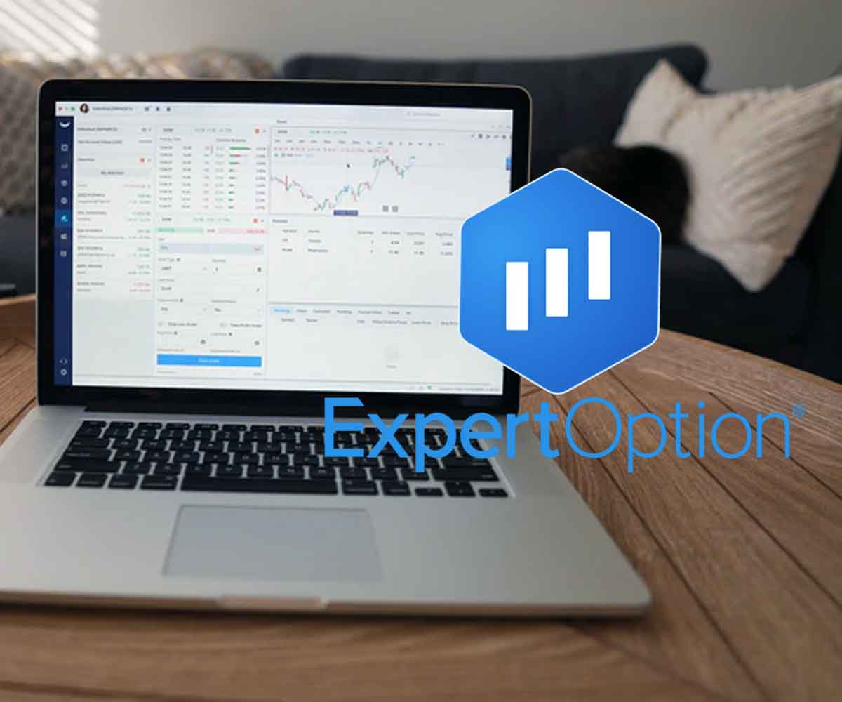 ExpertOption의 바이너리 옵션으로 수익을 올리는 뛰어난 거래 전략 8가지
