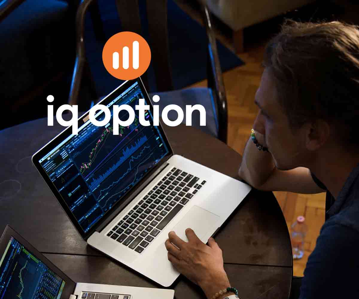 IQ Option에서 돈 만들기 | 효과적인 팁 & 주위 - HangugTrader.com